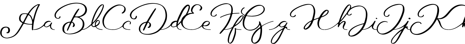 Waymar Script Font TrueType - YouWorkForThem
