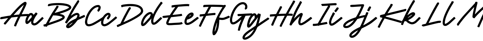 Daily Spark Script Font OpenType - YouWorkForThem