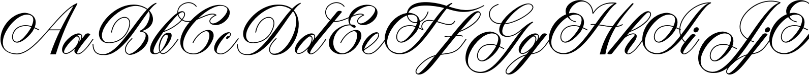 Paperlight Script Font OpenType - YouWorkForThem