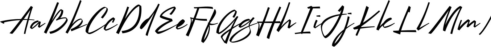 Billock Regular Font OpenType - YouWorkForThem