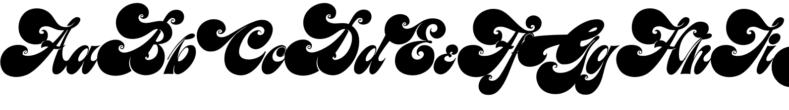 Meastro Script Font OpenType - YouWorkForThem