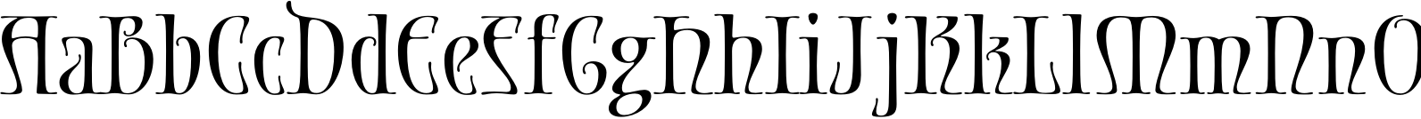 PGF Elyss Nouveau Regular Font OpenType - YouWorkForThem