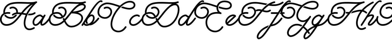 Easy Script Regular Font OpenType - YouWorkForThem