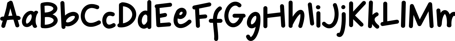 Workbench Bold Font OpenType - YouWorkForThem