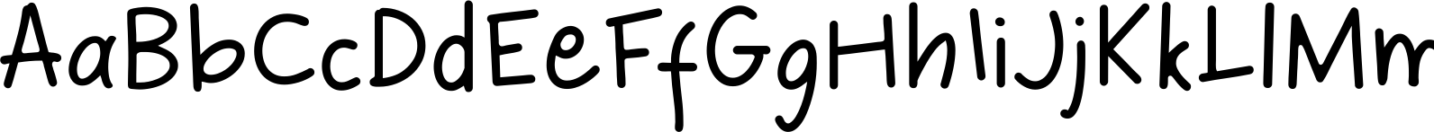 Workbench Regular Font TrueType - YouWorkForThem