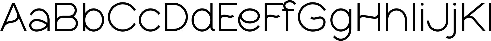 Luminova Font OpenType - YouWorkForThem