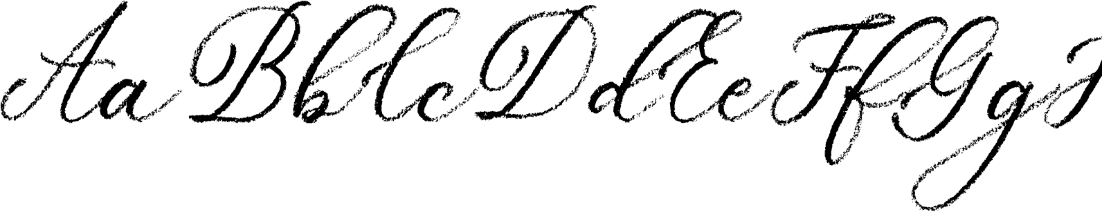 Palomino Script Regular Font OpenType - YouWorkForThem